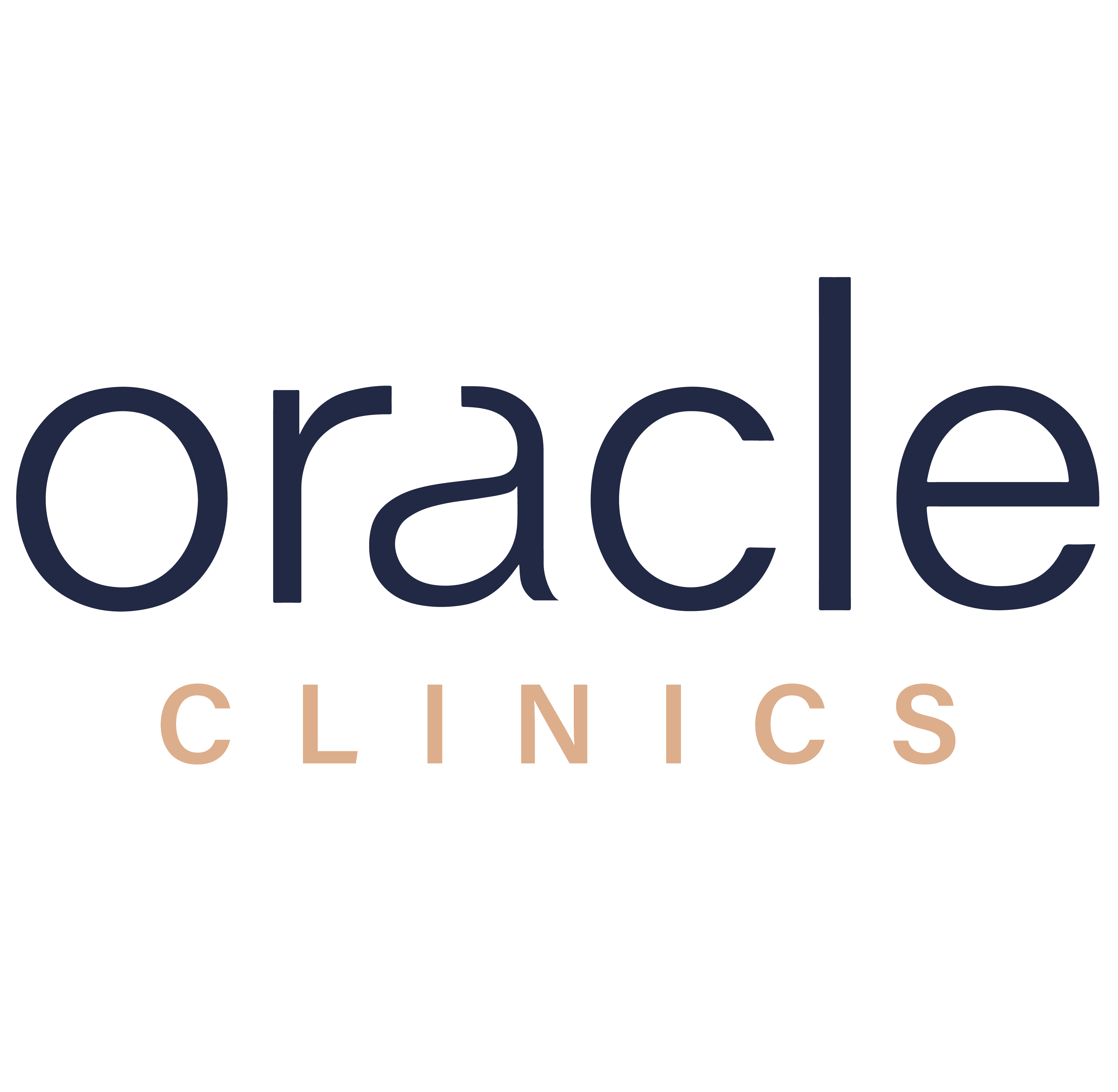 The Fire & Ice Facial for Tired, Dull Skin - Oracle Clinics